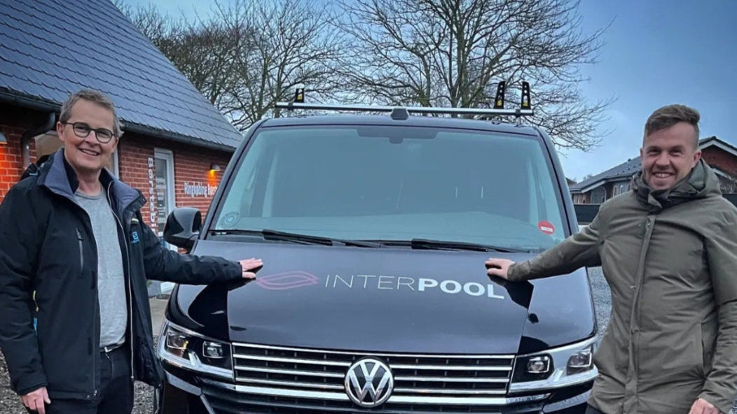 Hvem er vi ? – Interpool